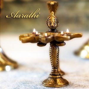 Aarathi | Sri Somesvara Temple